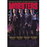 Posterazzi Mobsters Movie Poster (11 X 17) - Item # MOVAD2827 | Wayfair