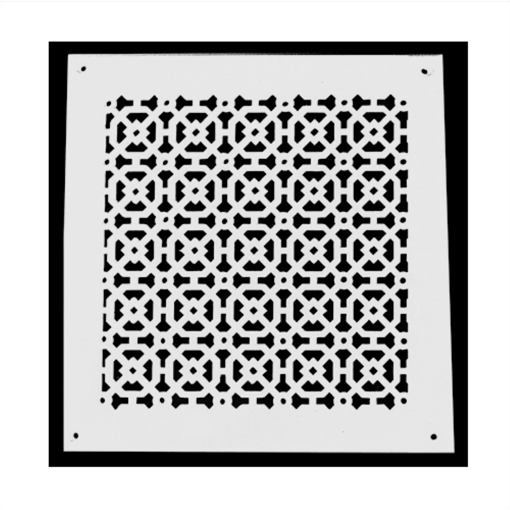 Registers and Hardware Ouverture de conduit 12 po x 12 po AIR RETOUR ...