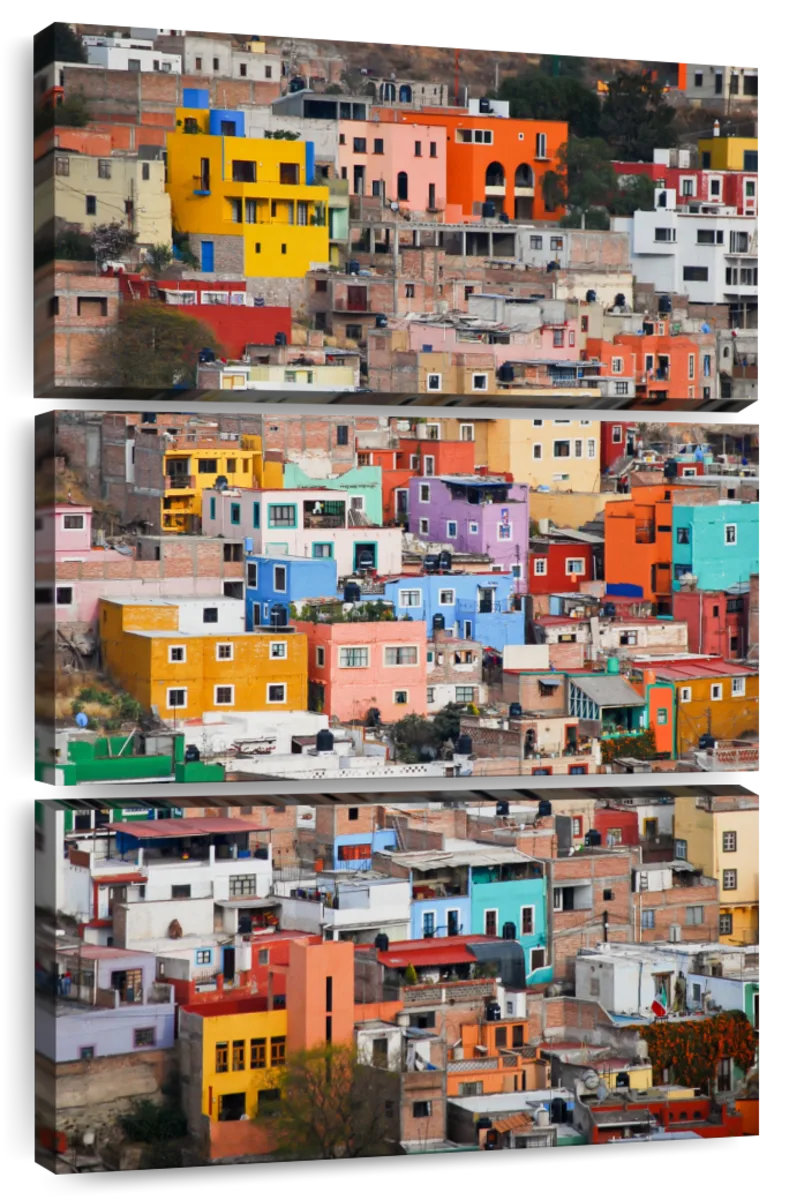 Elephant Stock Guanajuato Favela | Wayfair