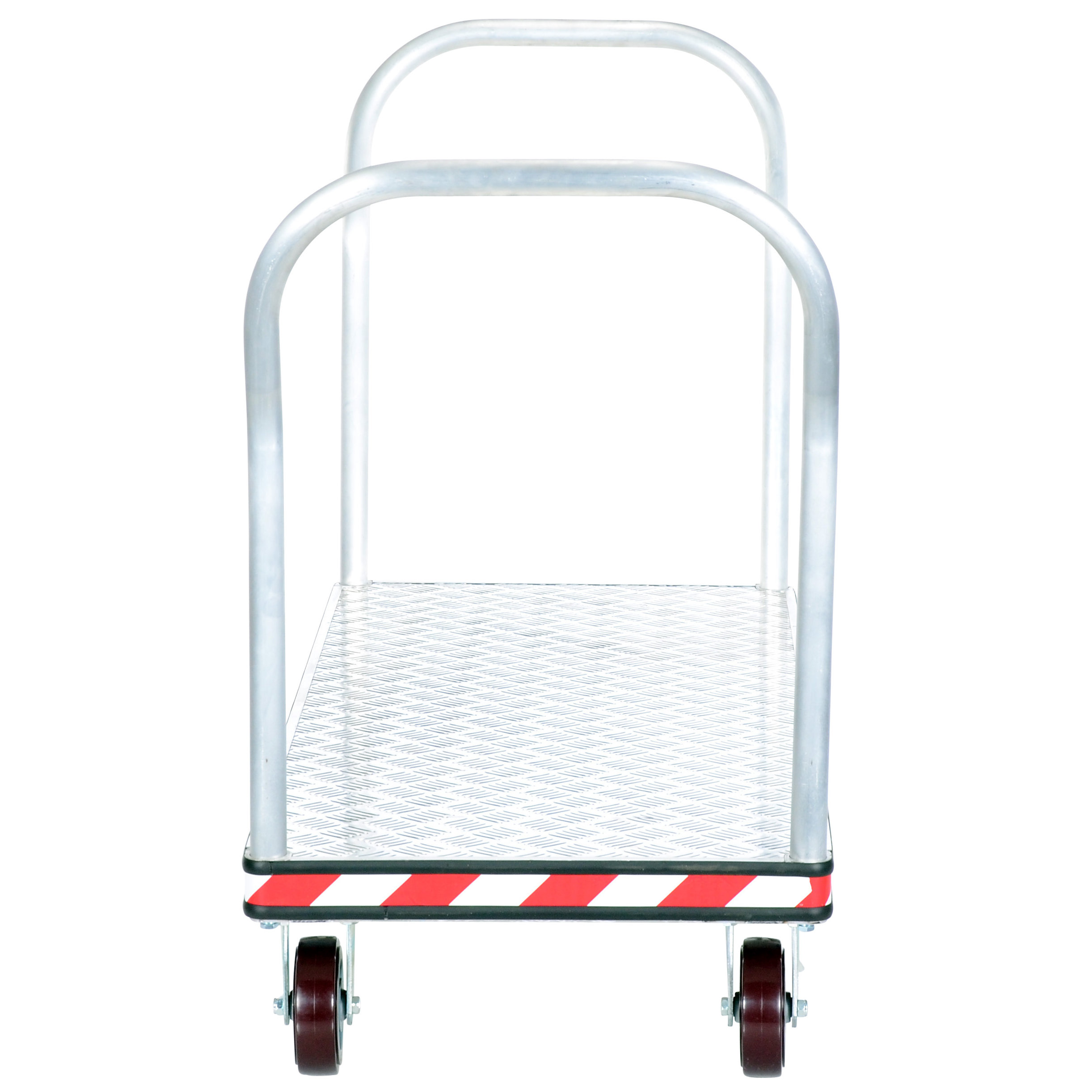 Vestil 3600 lb. Capacity Platform Dolly | Wayfair