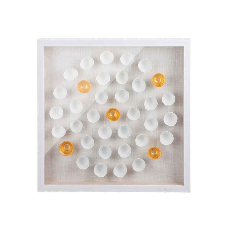 Ebern Designs Handmade Wall Decor | Wayfair.co.uk