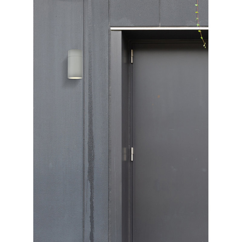 Mercury Row® Addilynn Aluminum Wall Light & Reviews | Wayfair