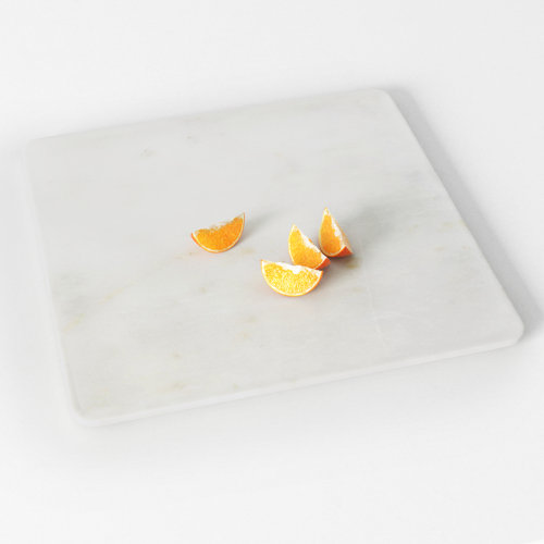 Marble Decorative Plates & Bowls You'll Love | Wayfair