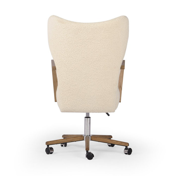 Birch Lane™ Billinghurst Executive Chair | Wayfair