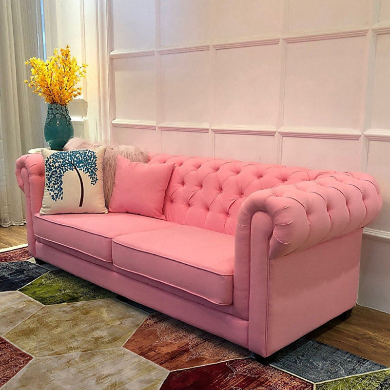 Danbenla design Simple Casual Sofa | Wayfair