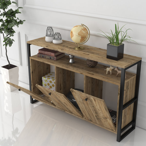 Loon Peak® Crédence Cyndle et Commentaires - Wayfair Canada