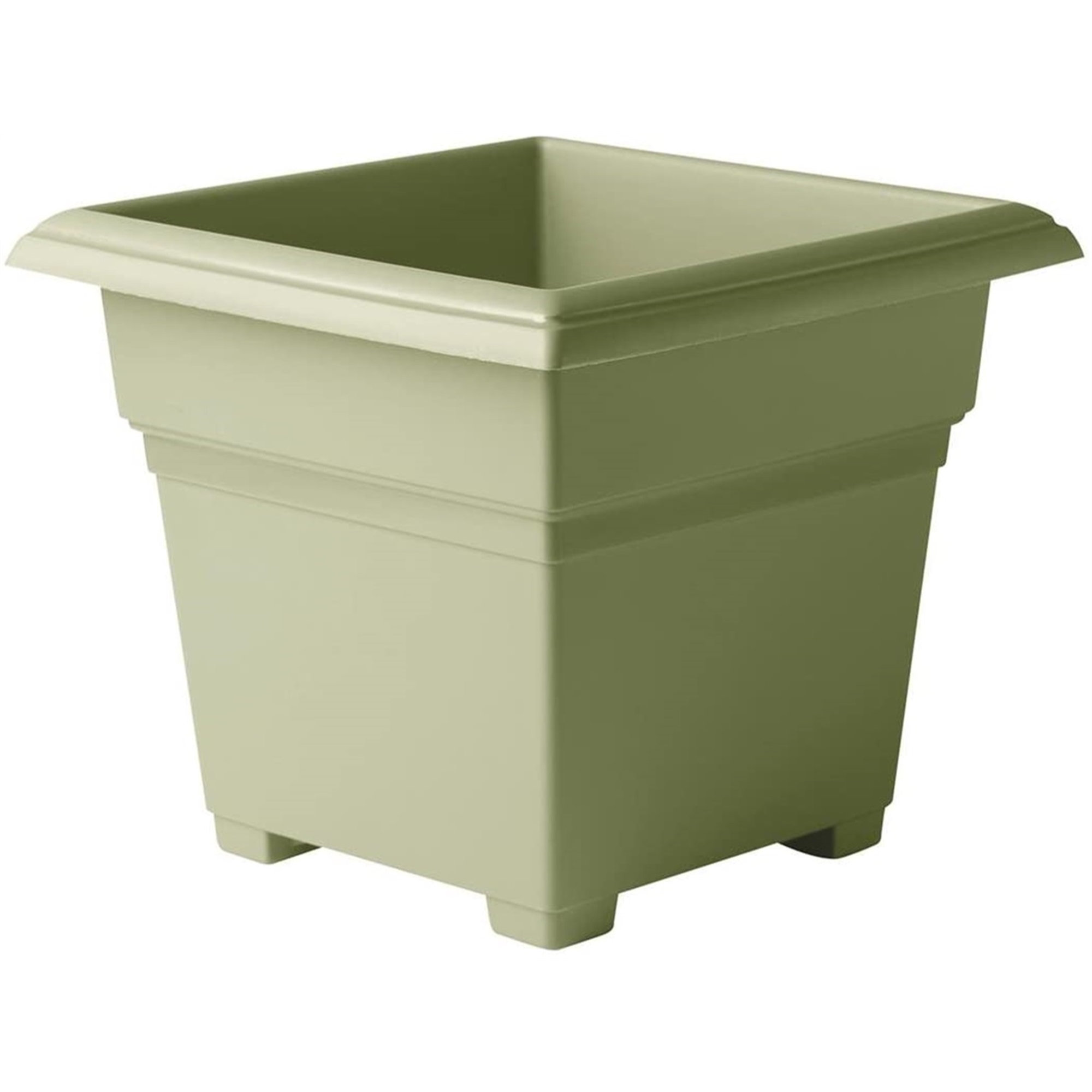 Ebern Designs Kayenta Plastic Pot Planter & Reviews | Wayfair
