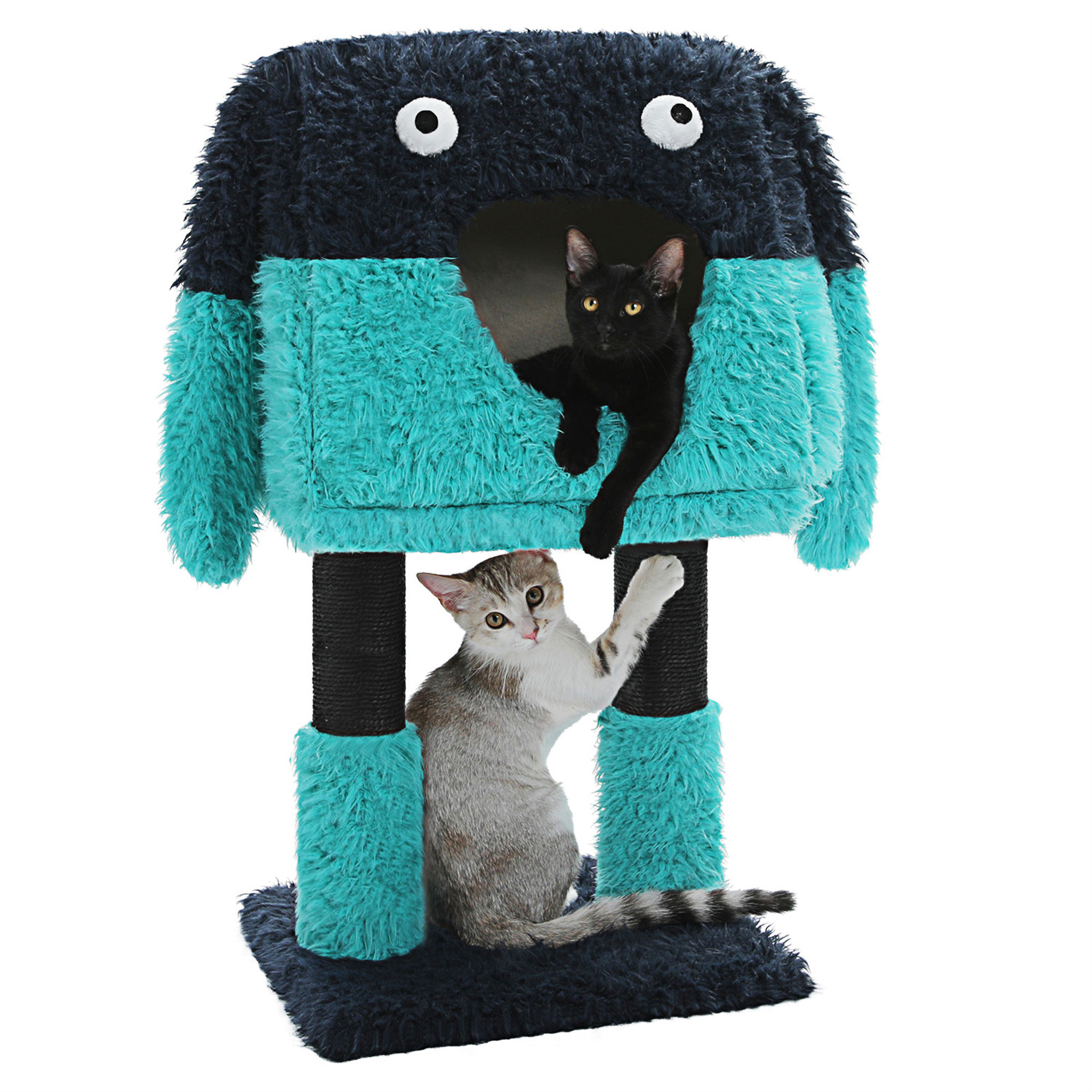 Dakota Fields Cat Tree | Wayfair