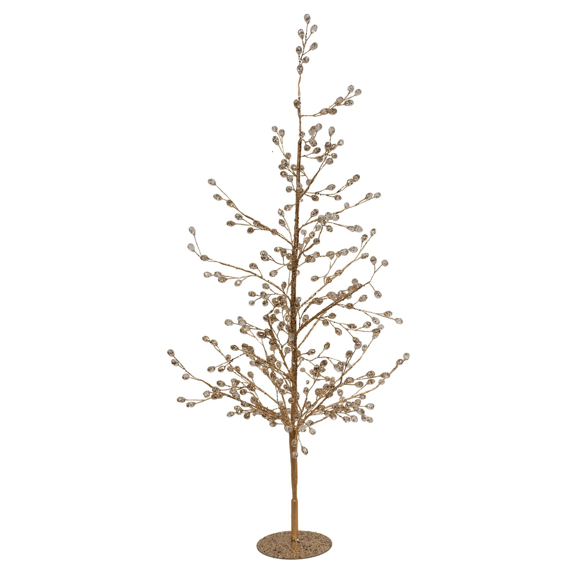 The Holiday Aisle® 24' Christmas Tree with Realistic Needles | Wayfair