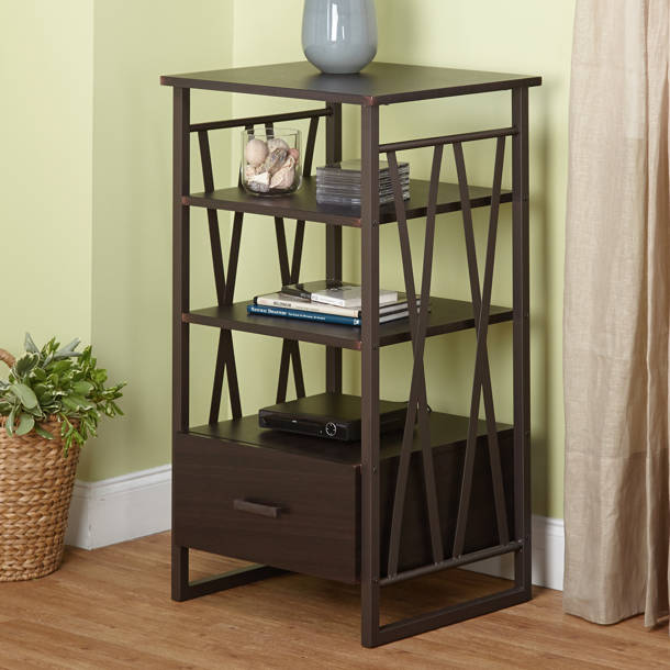 Wrought Studio Phaidra End Table & Reviews | Wayfair