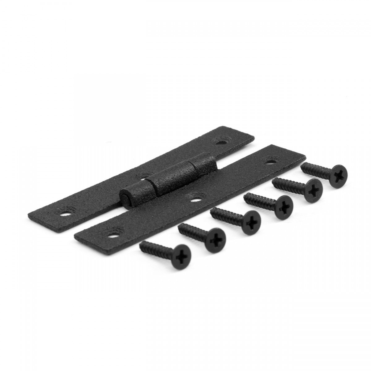 The Renovators Supply Inc. Iron H-Hinge | Wayfair