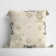 Joss & Main Peridan Tassels Jute Reversible Throw Pillow | Wayfair