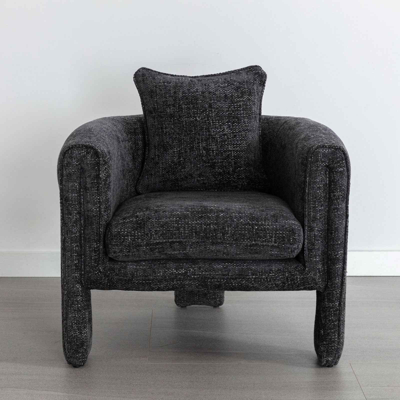 Ivy Bronx Ladena Upholstered Armchair | Wayfair