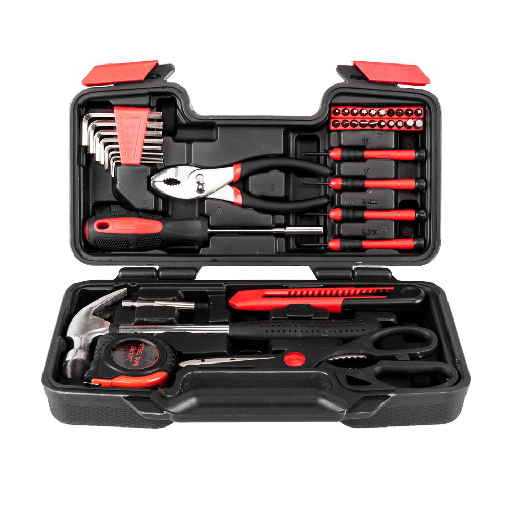 WFX Utility™ 12.4" Tool Set | Wayfair