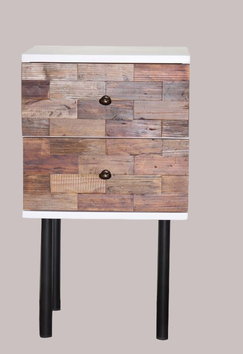 Union Rustic Lebel Modern End Table | Wayfair