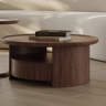 jessica Design sense round coffee table | Wayfair