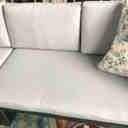 Orren Ellis Caldicot Outdoor 4 Piece Sectional Seating Group with ...