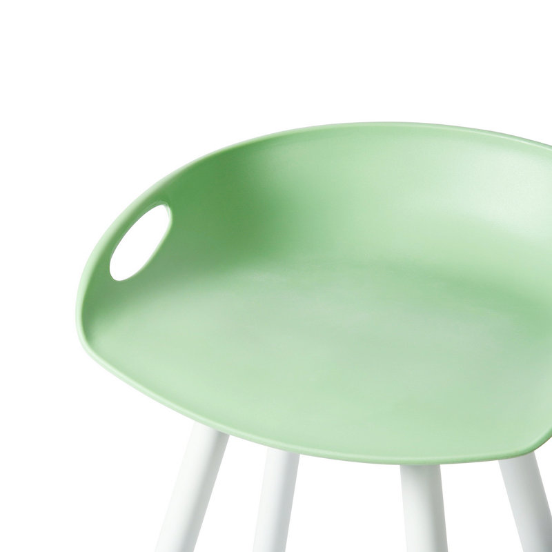 Corrigan Studio® Lueva 27.6" Bar Stool | Wayfair