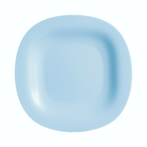 Luminarc 27cm Square Dinner Plate & Reviews | Wayfair.co.uk