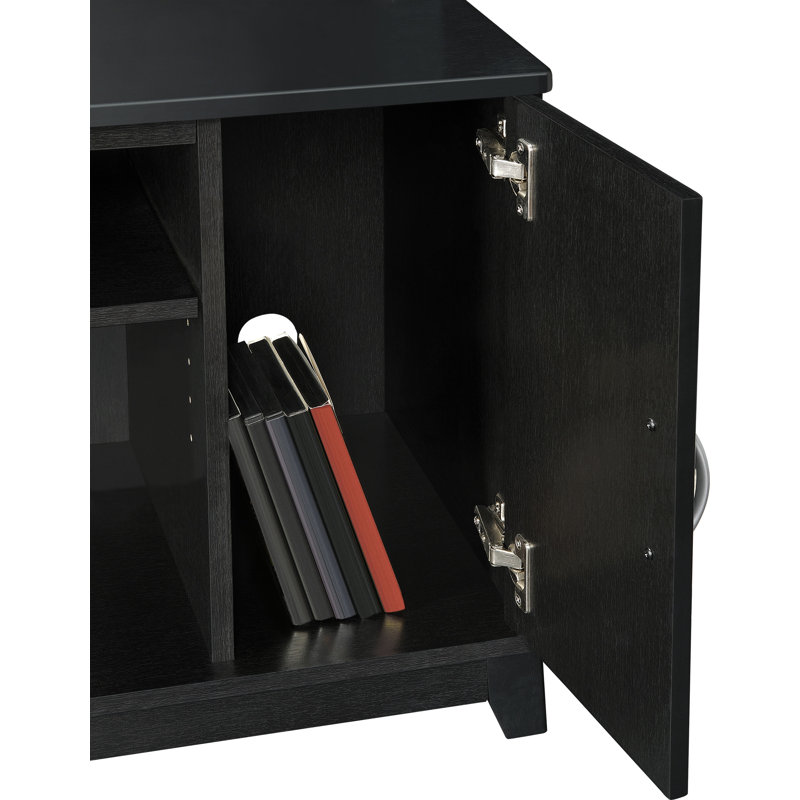 Ebern Designs Shellcove Entertainment Center for TVs up to 42 ...