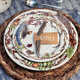 Juliska Forest Walk Party Plate & Reviews | Birch Lane