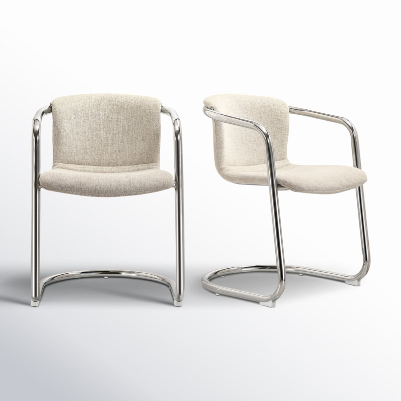 AllModern Higbee Dining Chair & Reviews | AllModern