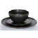 Metro Lane Motta 12 Piece Dinnerware Set - Service for 4 | Wayfair.co.uk