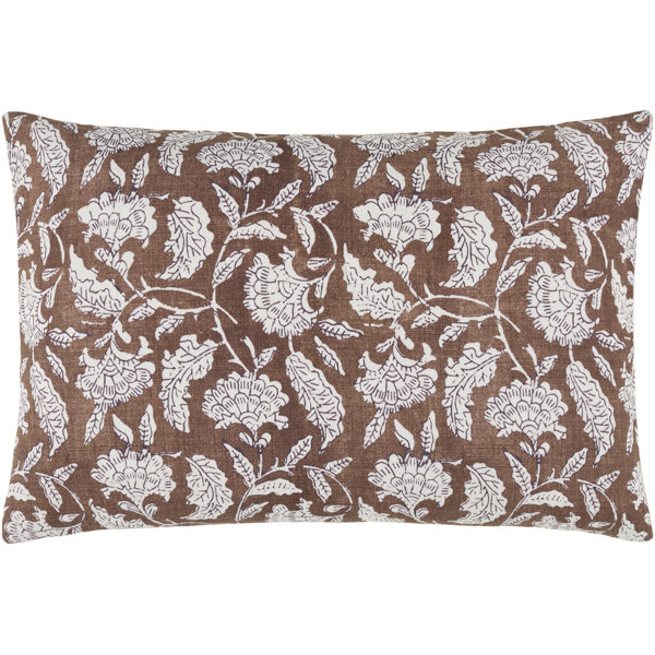 Caigan Accent Pillow & Reviews | Birch Lane