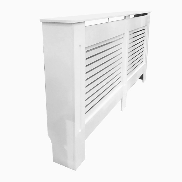 Belfry Heating Thanos Extra Large Radiator Cover | Wayfair.co.uk