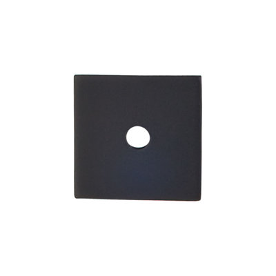 Top Knobs SquareBackplate & Reviews | Wayfair