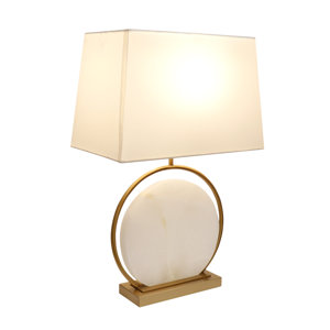 Pasargad Table Lamp | Wayfair