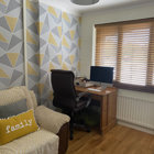Hashtag Home Addisyn 10m x 53cm Semi-Gloss Wallpaper Roll & Reviews ...