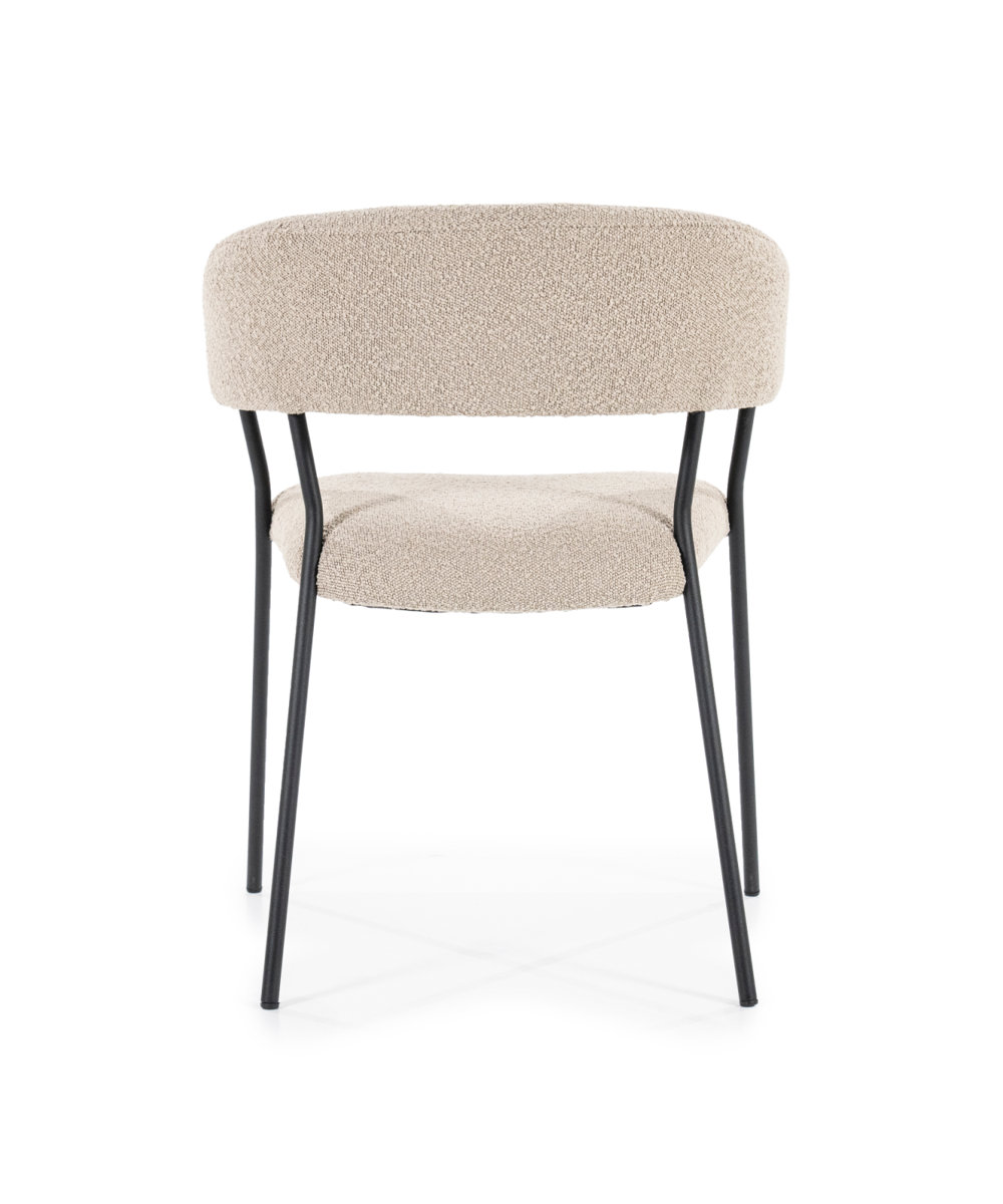 Eleonora Luka Dining Chair | Perigold