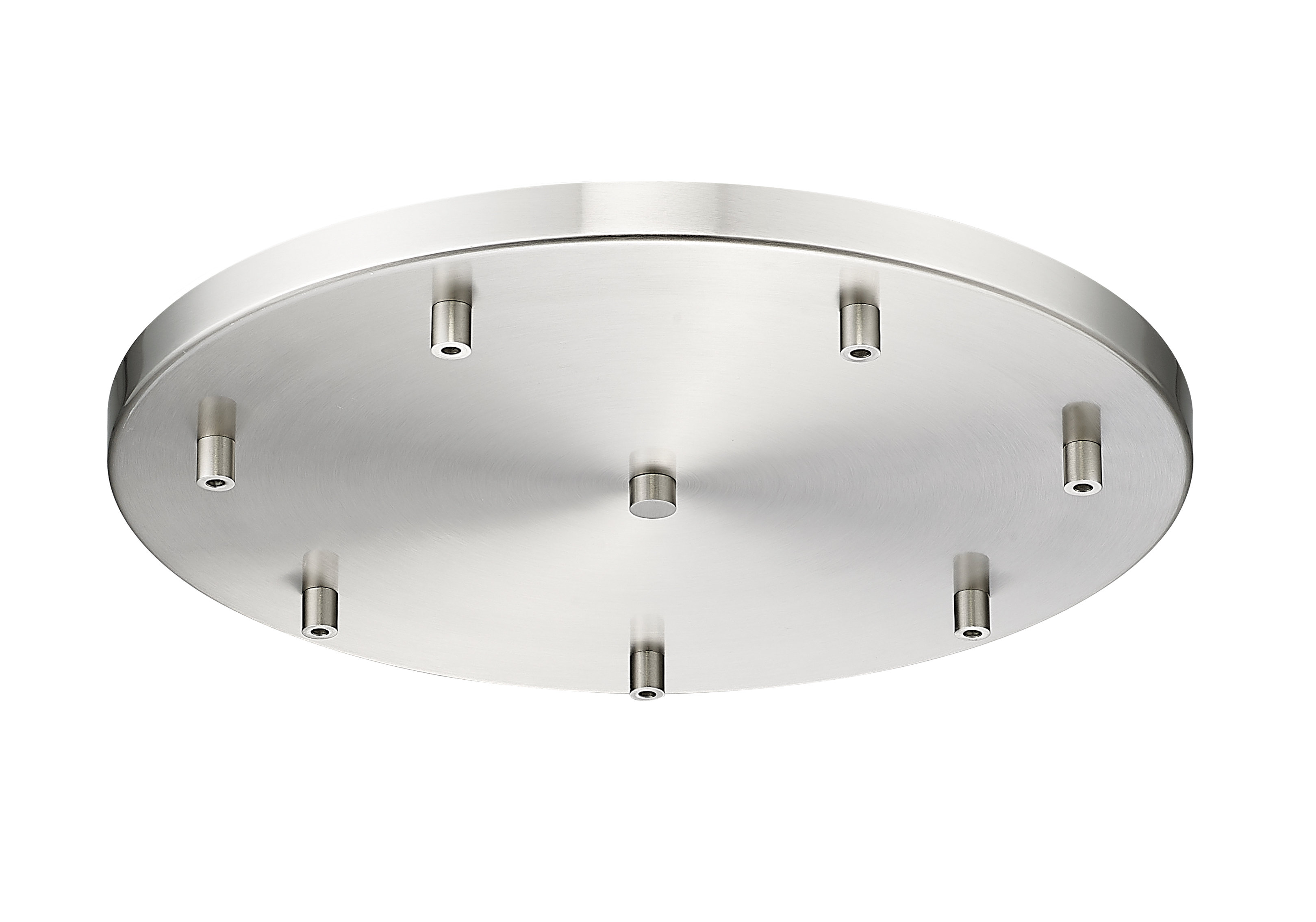 Z-Lite 7 Port Multi Point Canopy | Wayfair