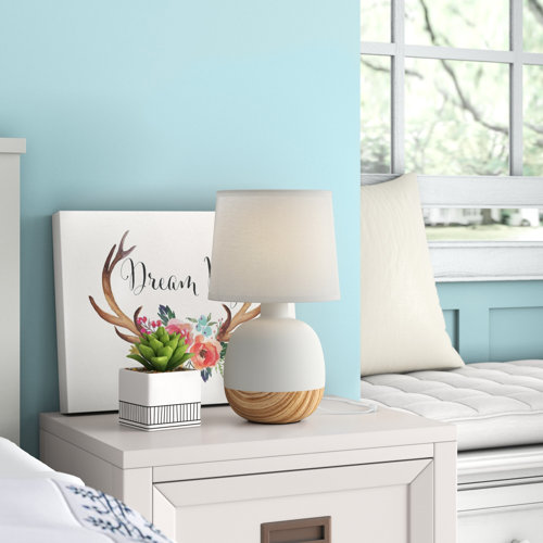 Wayfair | Pink Table Lamps You'll Love in 2023