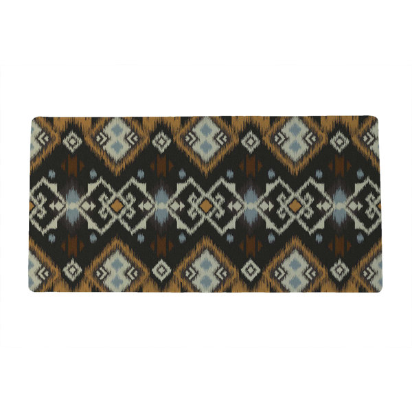 Kavka Yuma Vinyl Desk Pad - Wayfair Canada