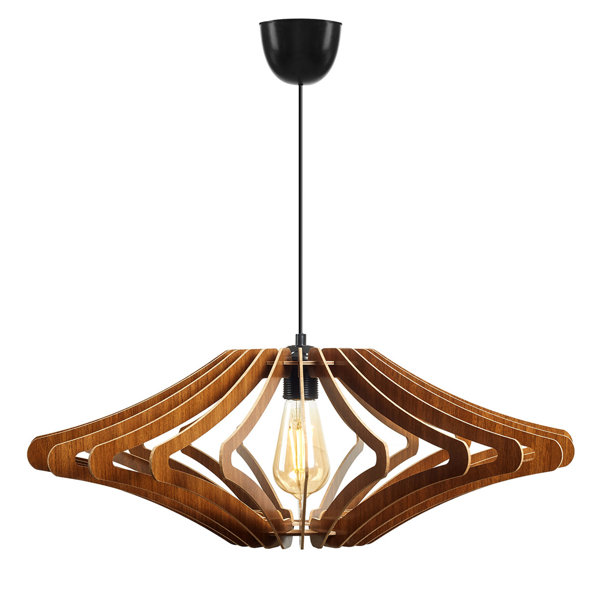 George Oliver Johandry Chandelier | Wayfair