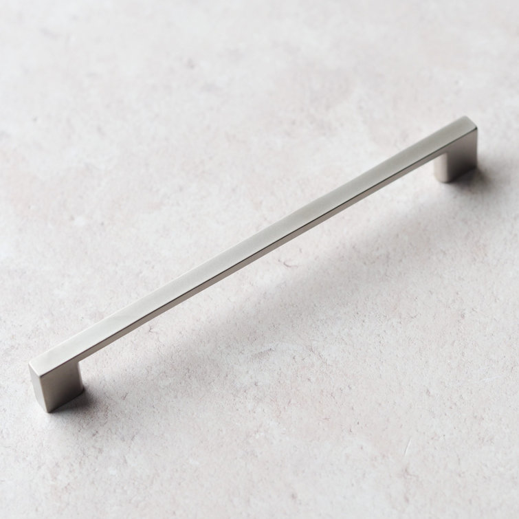 17 Stories Norvel 16 cm Arch Handle | Wayfair.co.uk