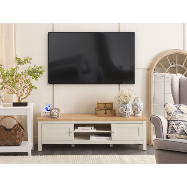 Rosalind Wheeler Jipson TV Stand for TVs up to 58" | Wayfair.co.uk