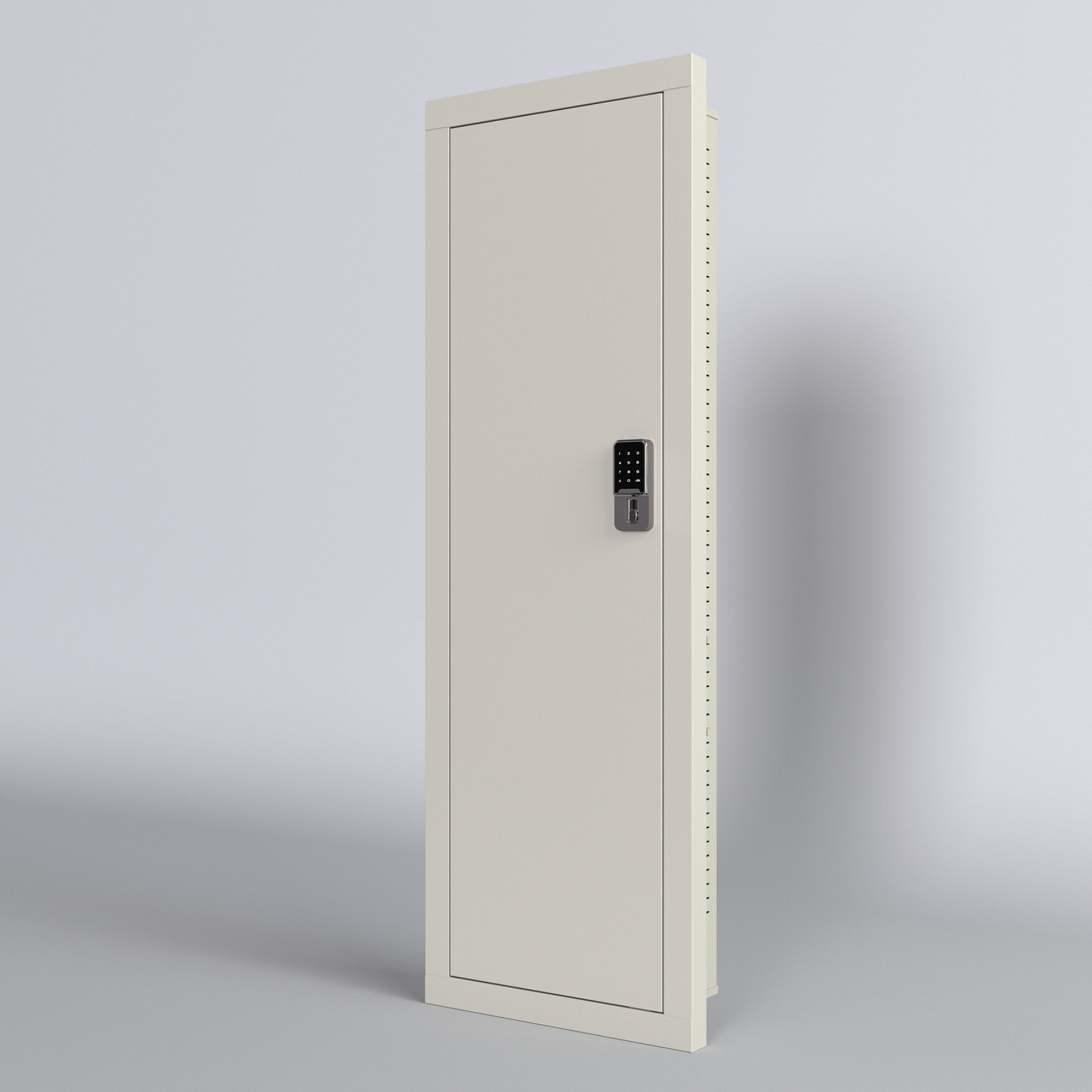 CRS APPLIANCES, Wall Gun Safe, Gun Safes for Home, Gun Safes & Cabinets ...