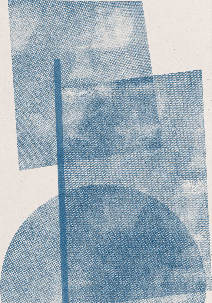 Mikado Living Paper Neutral Collage No.3 | Wayfair.co.uk