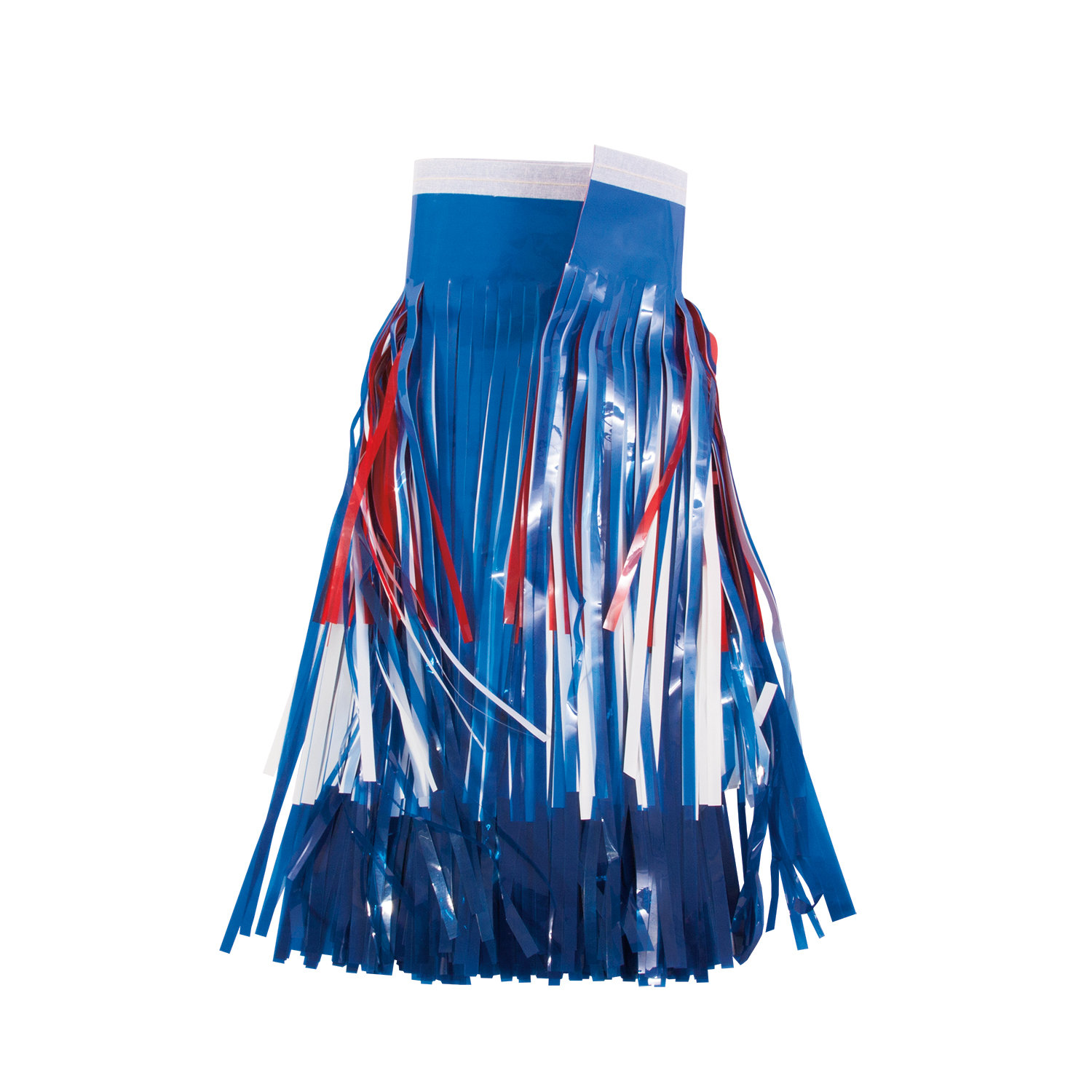 The Holiday Aisle® Vinyl Fringe - Wayfair Canada