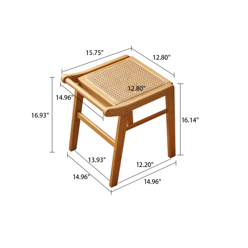Bayou Breeze Janyce Vanity | Wayfair