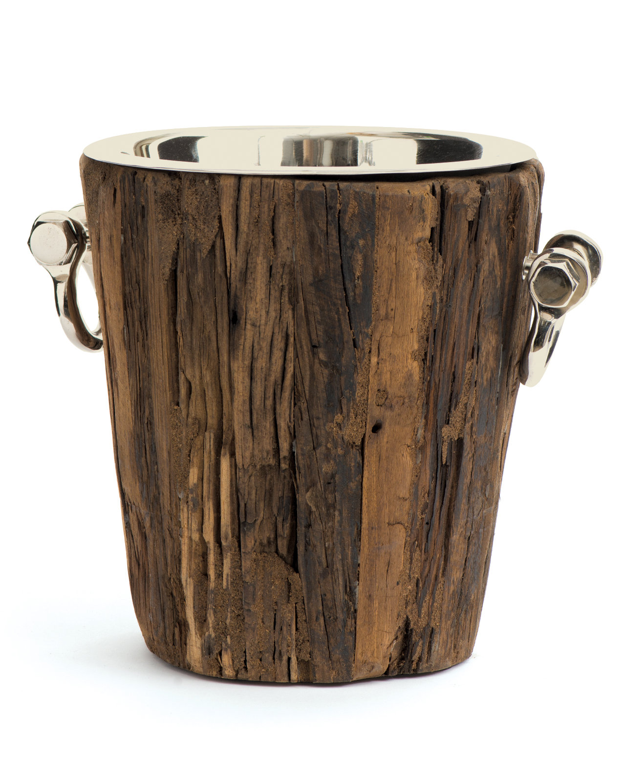 Loon Peak® Reilly Ice Bucket | Wayfair