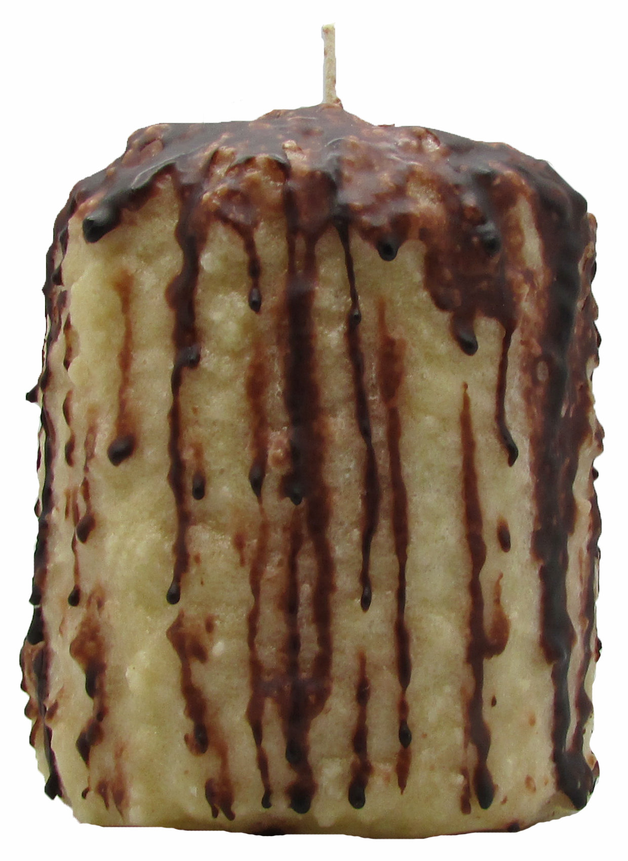 Star Hollow Candle Company Buttery Maple Syrup Scented Novelty Candle ...