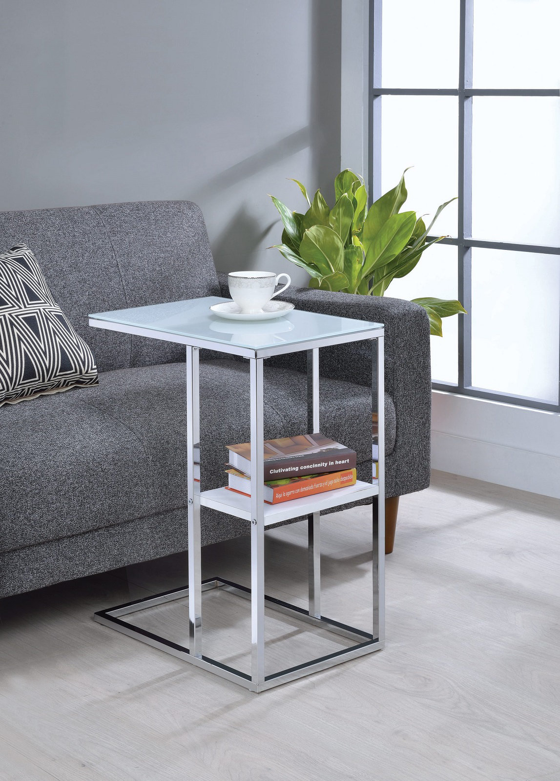 Latitude Run® Tray Table - Wayfair Canada