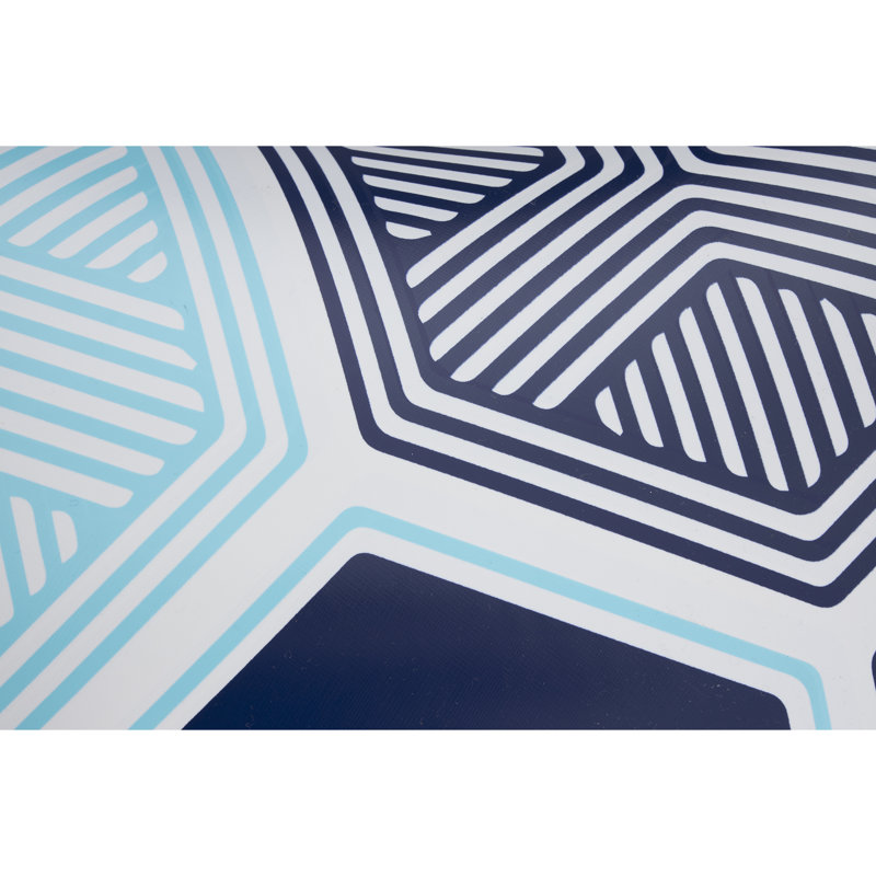 Bestway CoolerZ Rapid Rider 53 Inch Inflatable Pool River Raft Tube ...