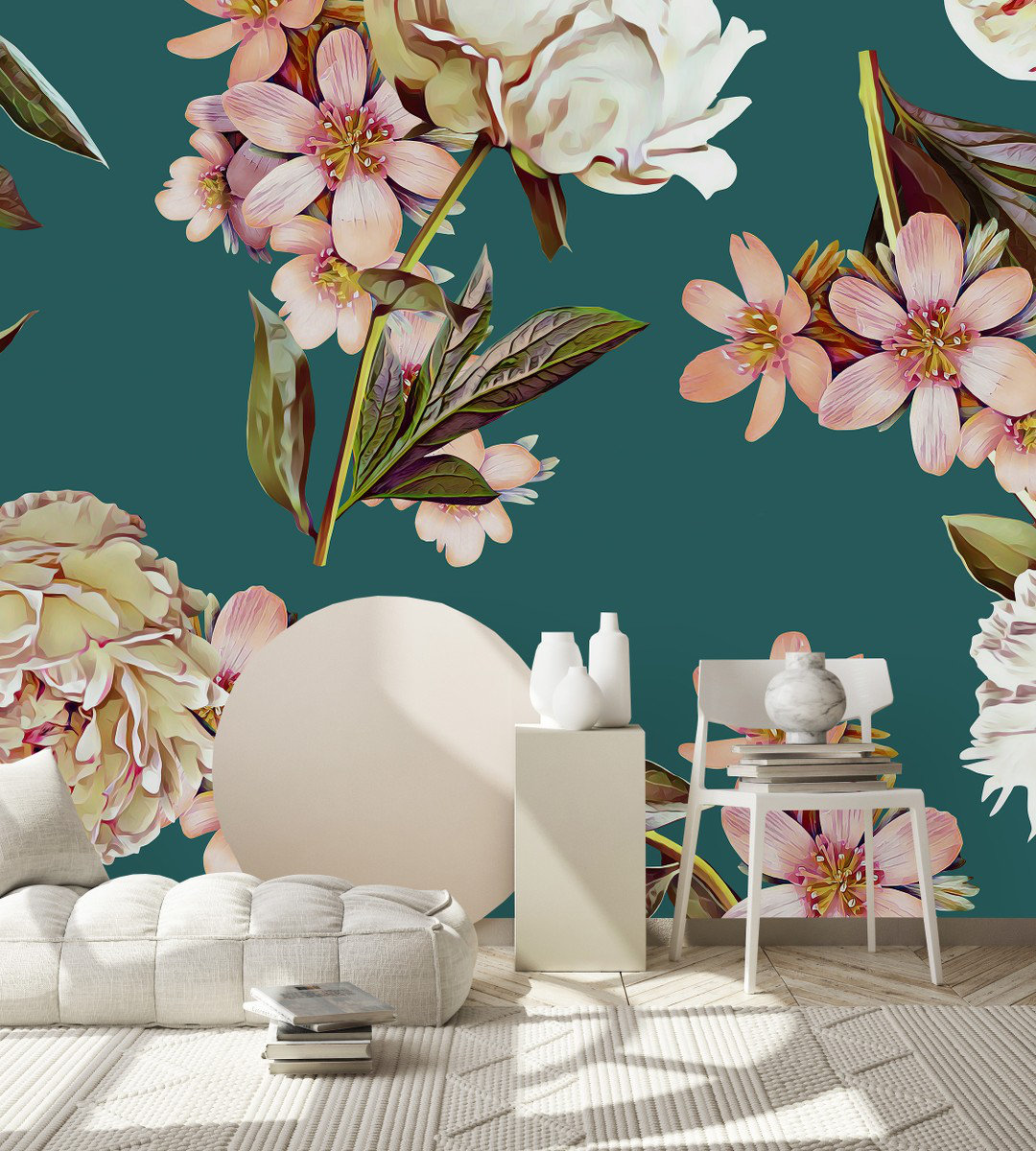 Red Barrel Studio® Wall Mural | Wayfair