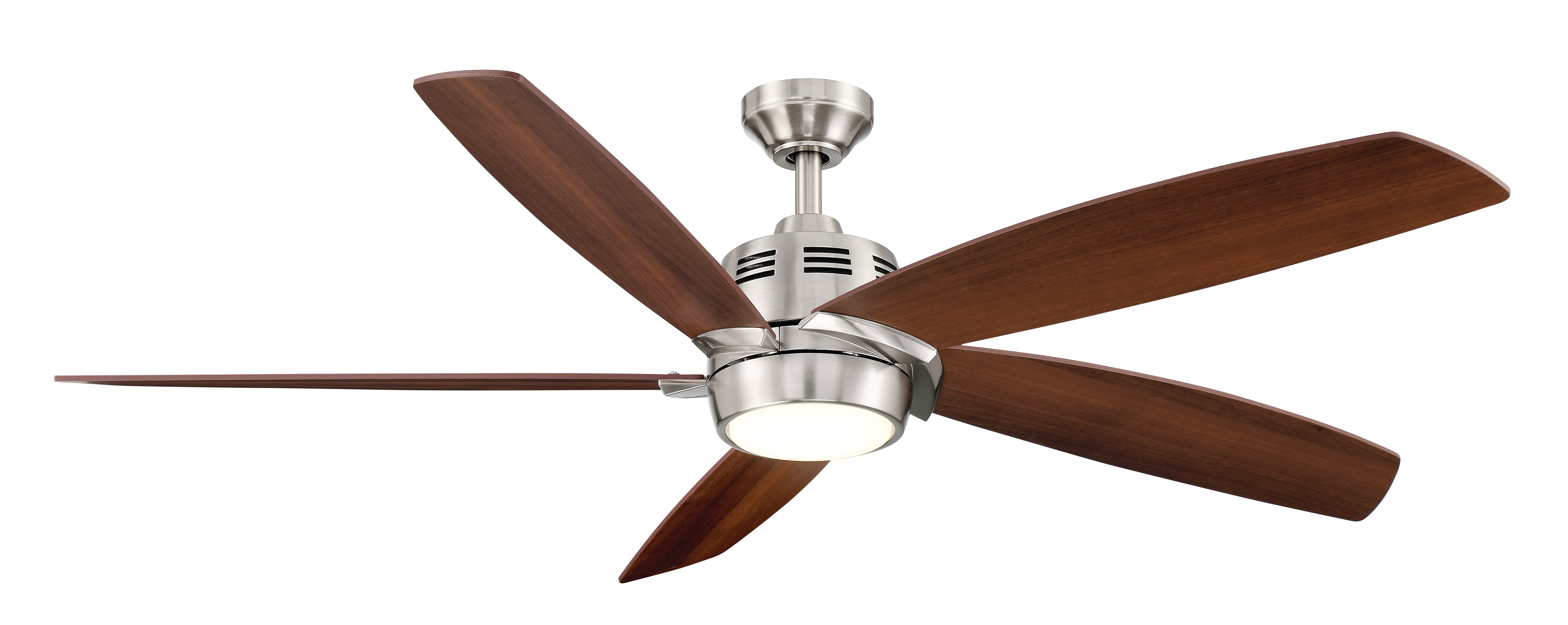 Brayden Studio® Armand 56 Inch CCT LED Ceiling Fan | Wayfair