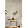 Everly Quinn Romello Honey Comb 33' L x 21" W Wallpaper Roll & Reviews ...